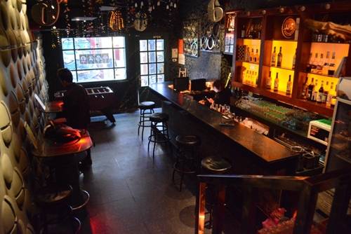 Best 5 bars and nightclubs in Hanoi | Best of Vietnam