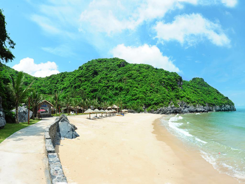 Cat Ba Island - one of the most attractive destinations in Vietnam ...
