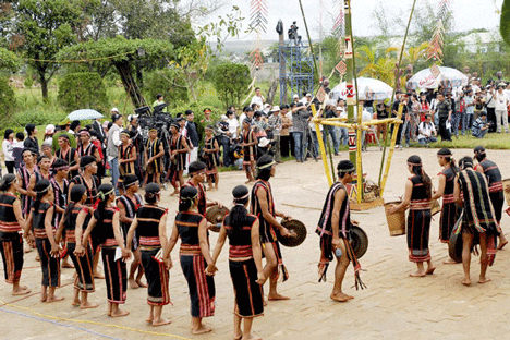 Hidden Treasures of Southern Vietnam Highland tour in 8 days