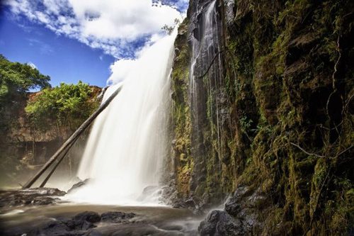 Best Places to Visit in Cambodia in Dry Season - Paradise Travel