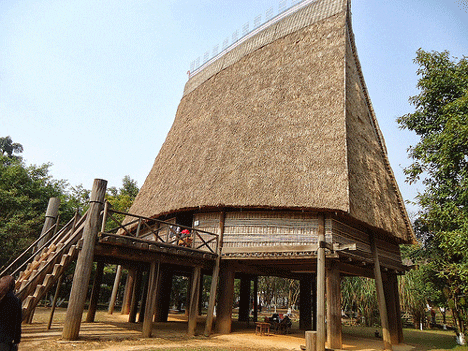 Hidden Treasures of Southern Vietnam Highland tour in 8 days