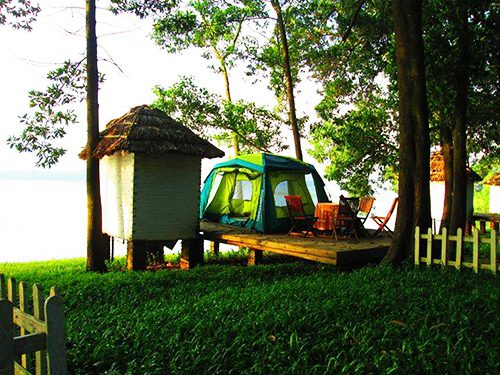 Top 20 Ideal Places to Go Camping in Vietnam - Paradise Travel