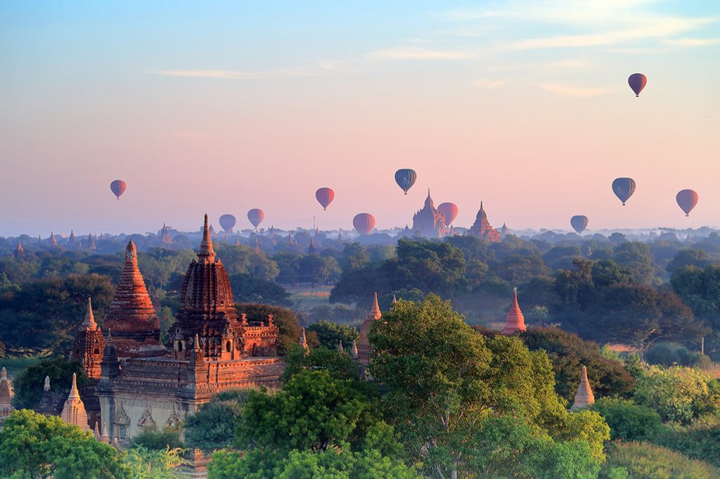 Myanmar travel tips: Guides for First-time Travelers to Myanmar