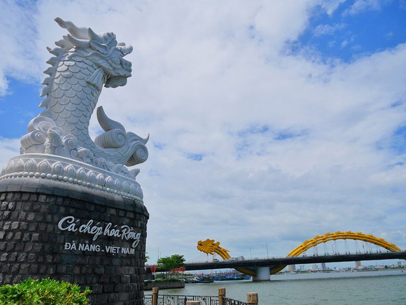 1 Day in Da Nang and Hoi An: Places to Visit, Things to Do, Itinerary ...