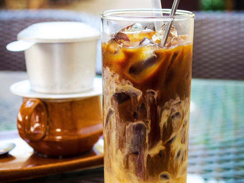 Vietnamese Coffee: Where to go for the best flavor - Paradise Travel