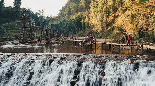 How to spend 4 days in Sapa: Tour itineraries, Places to visit, Things ...