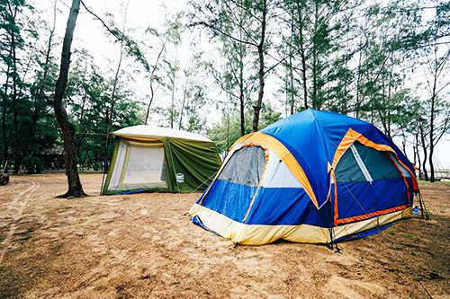Top 20 Ideal Places to Go Camping in Vietnam - Paradise Travel