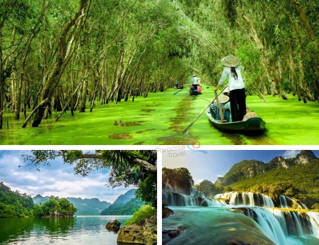 9 Ways to Reduce Waste When Traveling to Vietnam - Paradise Travel