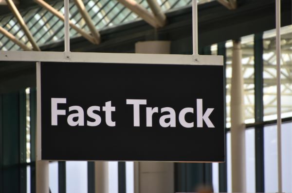 Fast Track Services at Tan Son Nhat Airport, Ho Chi Minh City