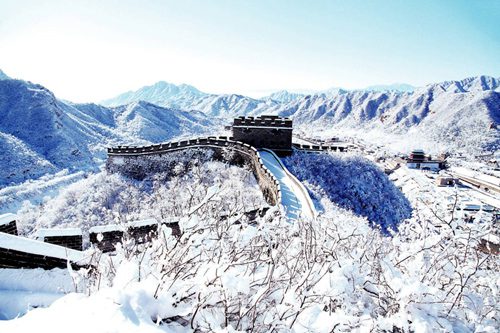 Best Places to Visit in China in Winter 2023 - 2024