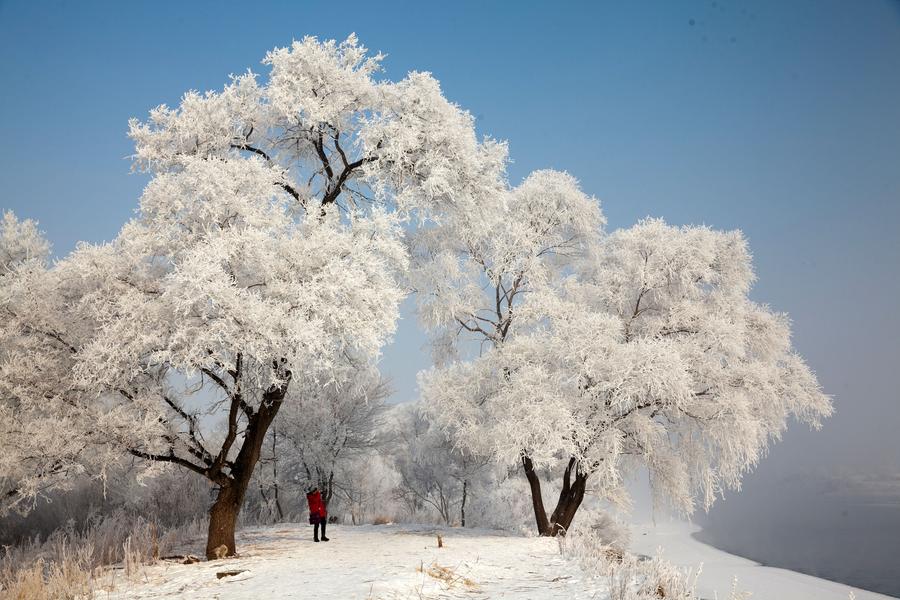 Best Places to Visit in China in Winter 2019 - Paradise Travel