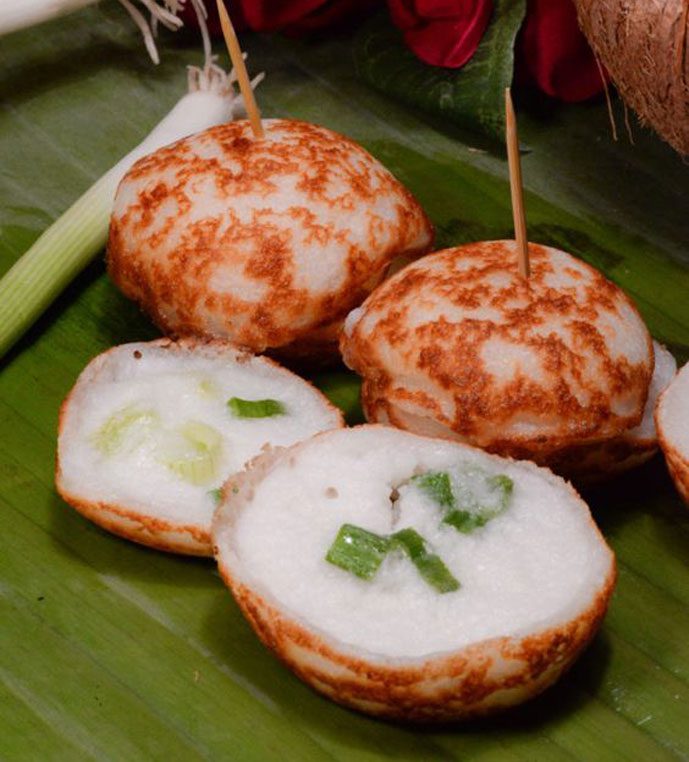 Top 15 Laos Food You Must Try - Paradise Travel