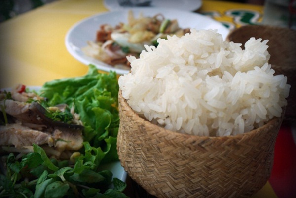 Top 15 Laos Food You Must Try - Paradise Travel