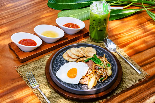 Cambodian Cuisine: Top 10 Unmissable Cambodian Food