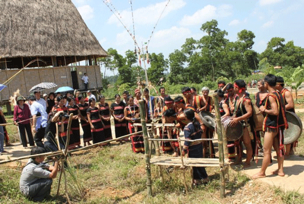 5 Interesting Festivals in Vietnam Central Highlands (Tay Nguyen)