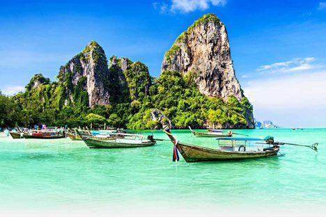 2 Days in Phuket Itinerary For Families and Couples - Paradise Travel
