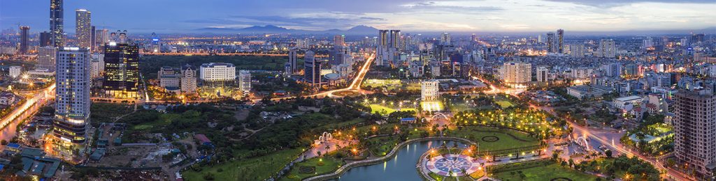 Red River Delta Luxury Package in 5 days - Paradise Travel