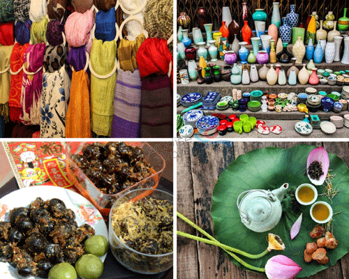 Hanoi City, Vietnam: Places to visit, activities and things to do