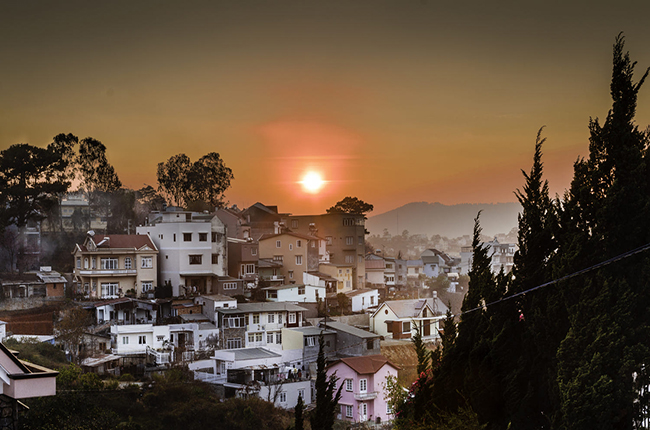 How to spend 4 Days in Da Lat: Tour Itineraries & tips - Paradise Travel