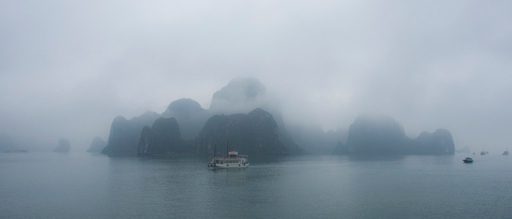Halong Bay Weather: When to travel