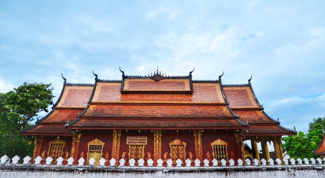 Top 10 Most Famous and Beautiful Temples in Laos - Paradise Travel